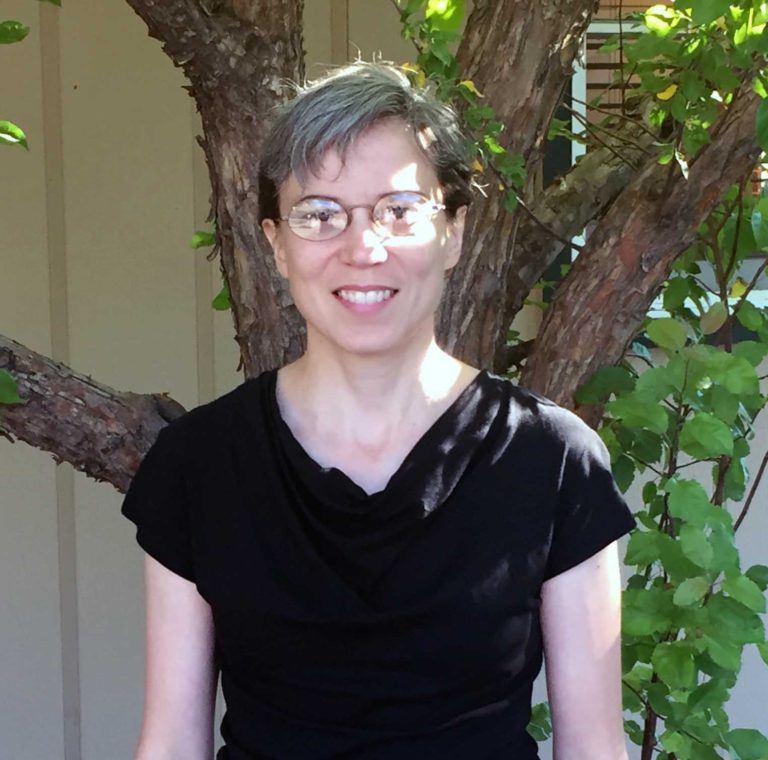 Lisa Detweiler - YouthZone